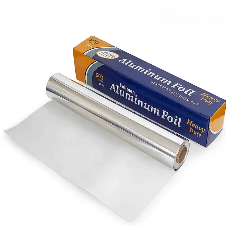 18 inch x 500 FT Foil Roll